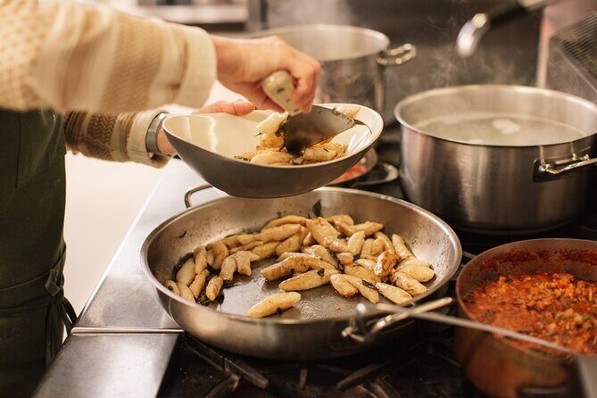 Private Italian Cooking School at Pizzini Wines - A Closer Look at the Pizzini Experience