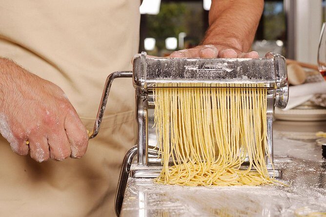 Private Italian Cooking School at Pizzini Wines - FAQ