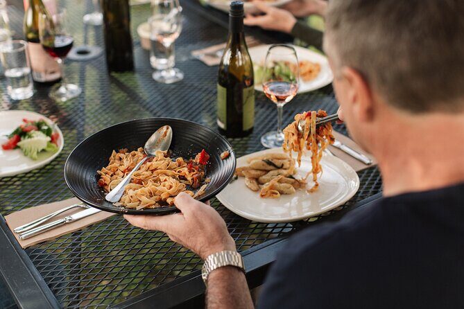 Private Italian Cooking School at Pizzini Wines - Final Word