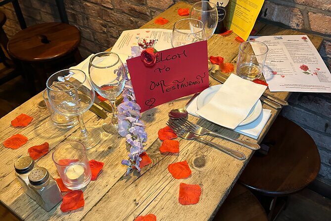 Private Italian Dinner with a Romantic Night Experience - Final Verdict