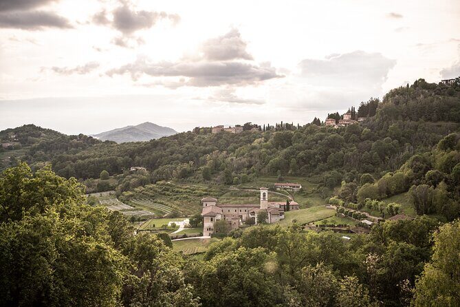 Private Italian lessons in Bergamo - Exploring Bergamo with a Personal Touch