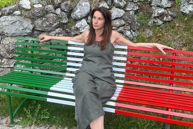Private Italian lessons in Bergamo - The Value of this Experience