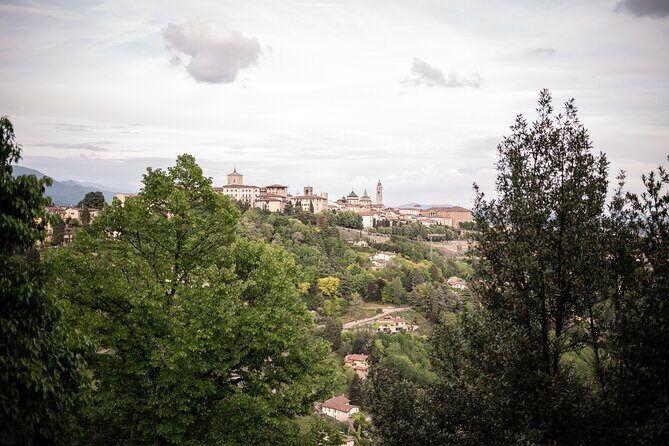 Private Italian lessons in Bergamo - Why This Tour Works Well