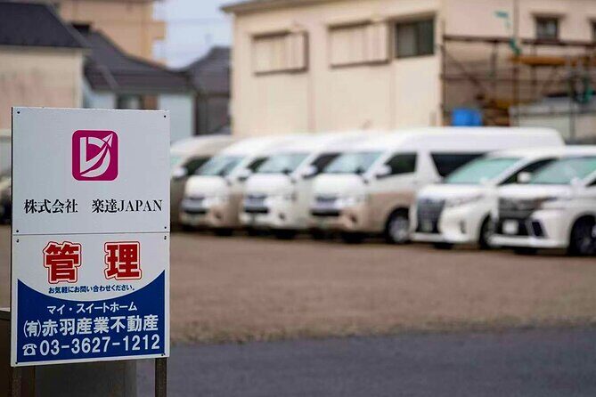 Private Itami Airport Transfer to or from Osaka City - Who Will Benefit Most?