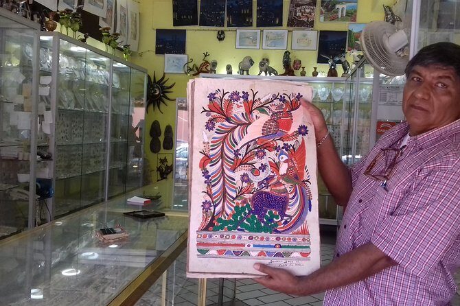 Private Ixtapa and Zihuatanejo City Tour - The Itinerary: What Youll See and Do