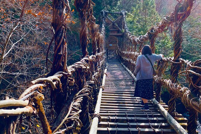 Private Iya Valley Half Day Tour - Key Points