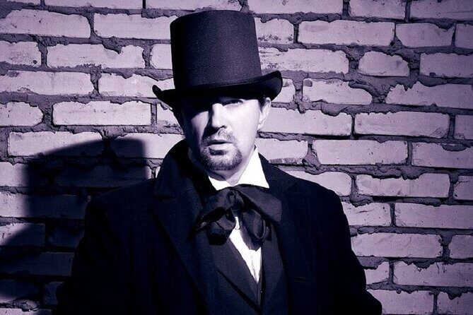 PRIVATE Jack the Ripper Ghost Walking Tour in London - An In-Depth Look at the Jack the Ripper Private Tour