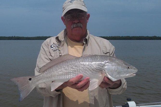 Private Jacksonville Inshore Fishing Charter - The Authenticity and Value
