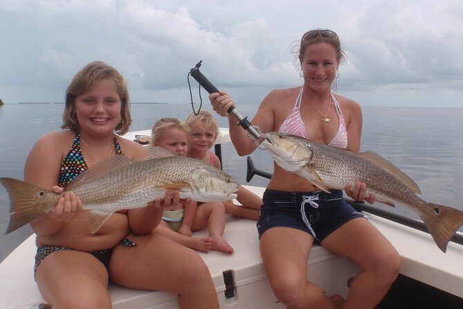 Private Jacksonville Inshore Fishing Charter - Final Thoughts