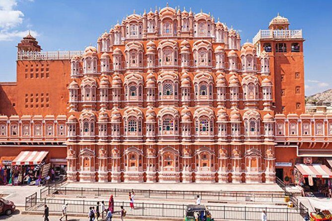 Private Jaipur Agra Delhi Tours 04Night/05 Day WITH Accommodation - Who Will Love This Tour?