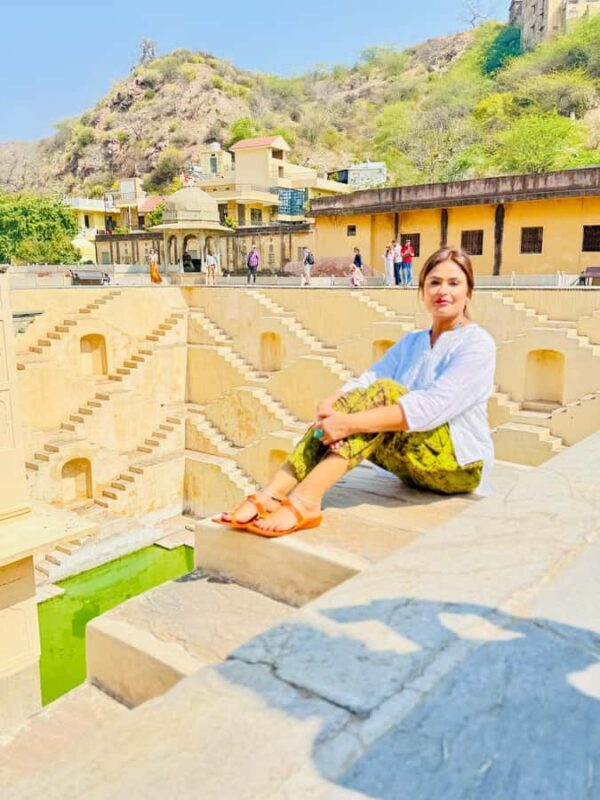 Private Jaipur City Sightseeing Guided Tour - Key Points