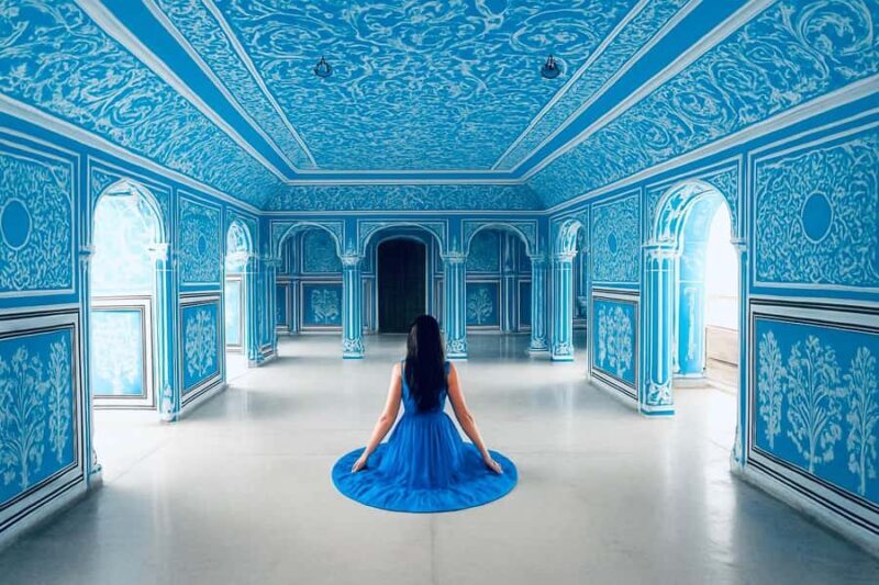 Private Jaipur City Sightseeing Guided Tour - An Overview of the Tour Experience