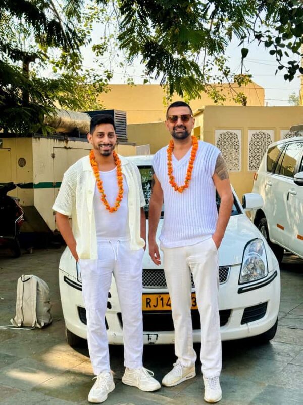 Private Jaipur City Sightseeing Guided Tour - Final Thoughts: Who Is This Tour Best Suited For?