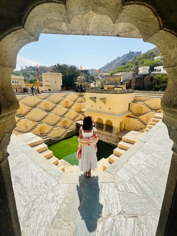 Private Jaipur City Sightseeing Guided Tour - FAQs