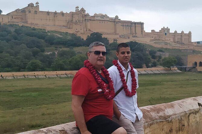 Private Jaipur City Sightseeing Tour from Delhi by Car - Authentic Experiences and Honest Insights