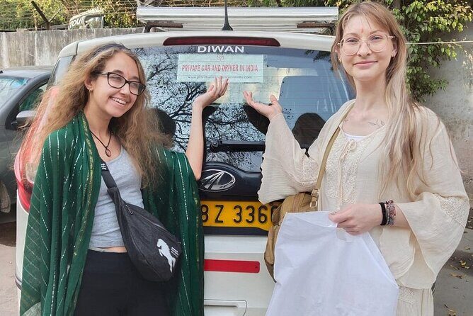 Private Jaipur City Sightseeing Tour from Delhi by Car - FAQ