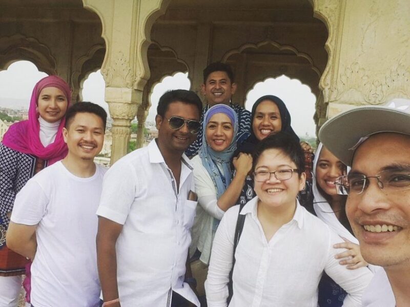 Private Jaipur City Tour By Official Tour Guide & Car - What Does It Mean for You?