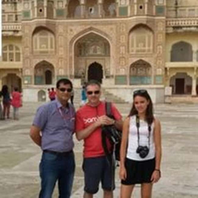Private Jaipur City Tour By Official Tour Guide & Car - Final Thoughts: Who Should Consider This Tour?
