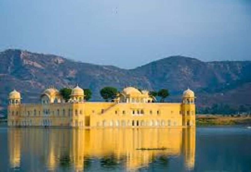 Private Jaipur City Tour By Official Tour Guide & Car - FAQs