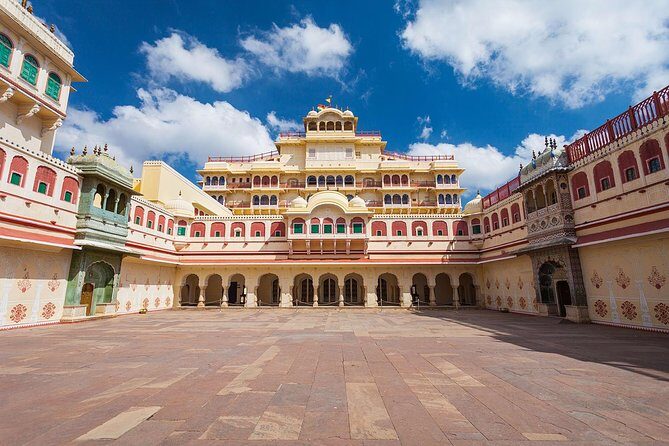 Private Jaipur City Tour from Agra by Car - An Honest Look at the Experience