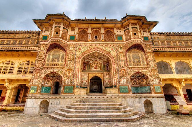 Private Jaipur City Tour from Agra by Car - What You’ll Love and What to Keep in Mind