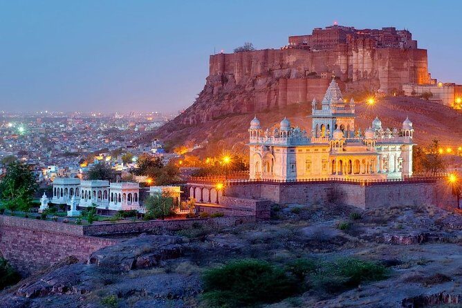 Private Jaipur City Tour from Delhi by Car - FAQ