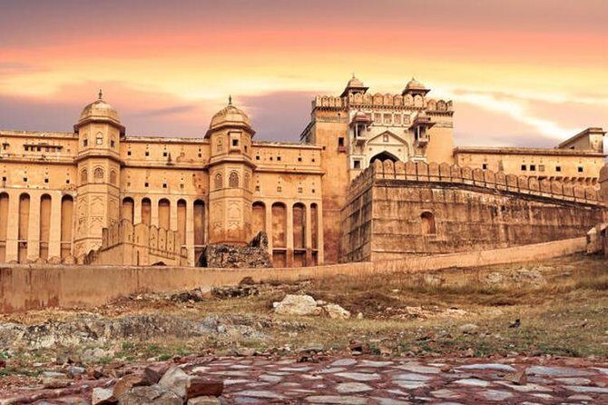 Private Jaipur City Tour from Delhi by Car - What the Tour Includes and What It Doesnt