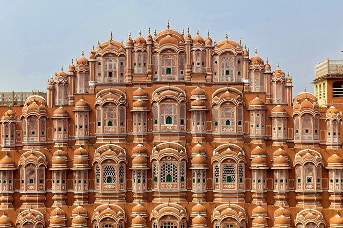 Private Jaipur City Tour from Delhi by Car - Authenticity and Traveler Insights
