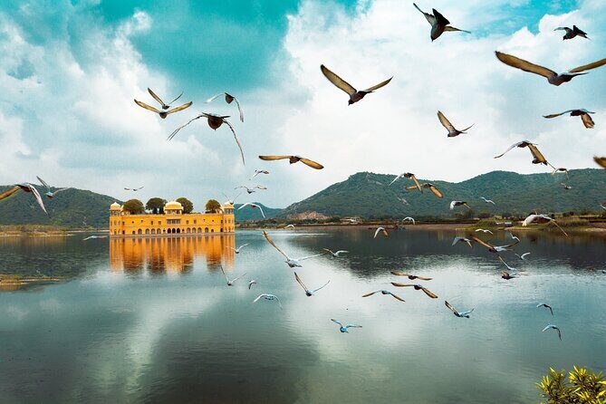 Private Jaipur City Tour from Delhi by Car - The Sum Up: Is This Tour Worth It?