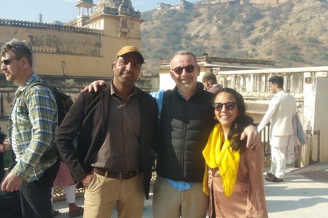 Private Jaipur City Tour from Delhi by Car - The Sum Up: Is It Worth It?