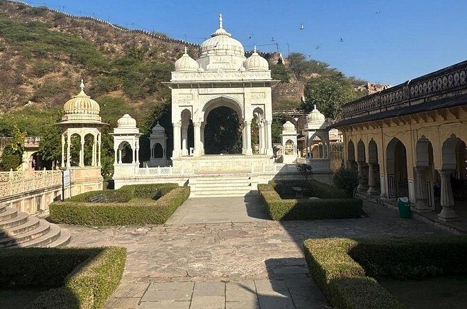 Private Jaipur Culture Sightseeing Tour - Why Choose This Tour?