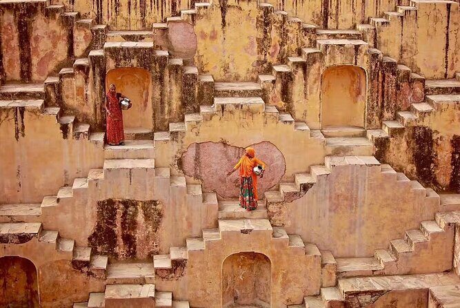 Private Jaipur Day Trip from Delhi By car - Who Would Love This Tour?