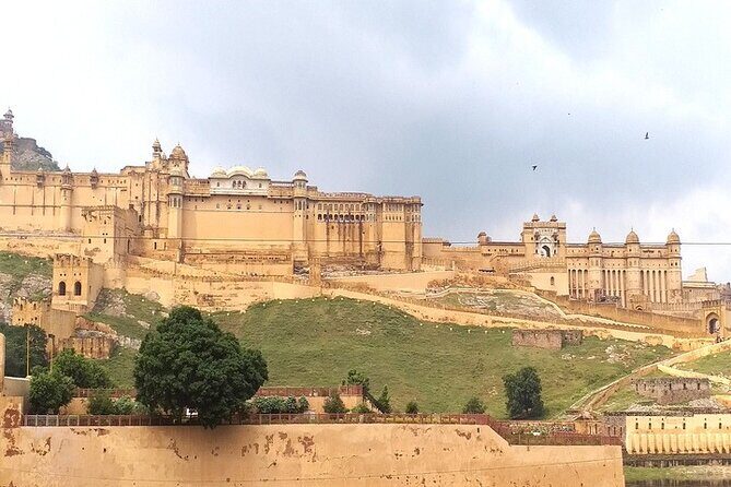 Private Jaipur Day Trip from Delhi By Fast Train - All inclusive - Who Will Enjoy This Tour?