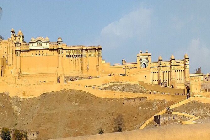Private Jaipur Day Trip from Delhi By Fast Train - All inclusive - Final Thoughts
