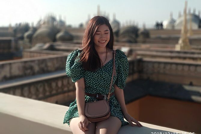 Private Jaipur Full 2 Days Tour With Pink City Guide - FAQ