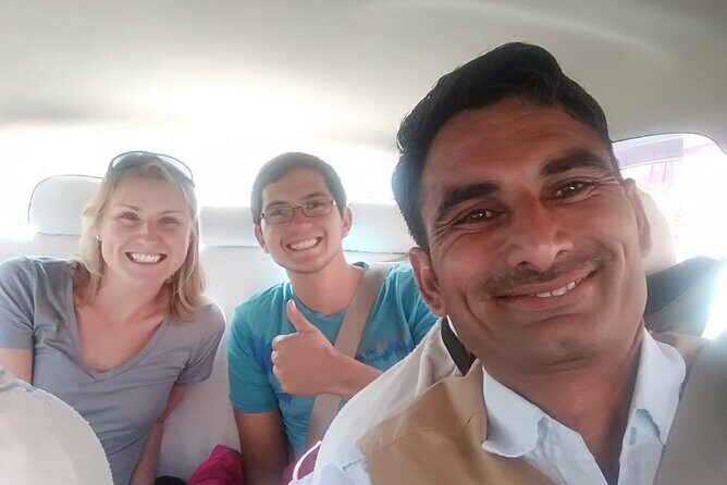 Private- Jaipur Full Day Guided Tour - Who Will Love This Tour?