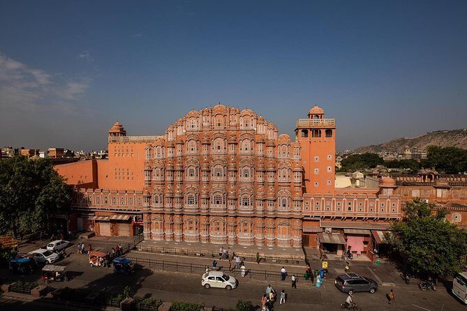 Private Jaipur Full Day Tour - Final Words: Is It Worth It?