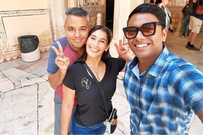 Private Jaipur Full Day Tour - The Practical Breakdown of the Jaipur Full-Day Tour