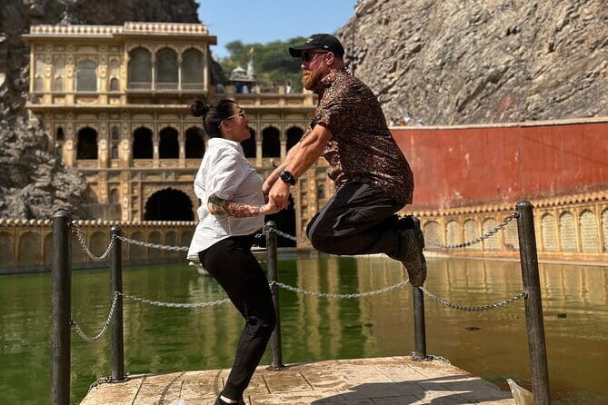 Private Jaipur Full Day Tour - Final Thoughts on Value and Experience