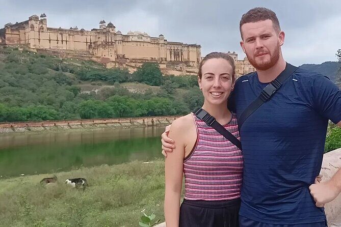 Private Jaipur Half-Day Tour with Nahargarh Fort Sunset - An In-Depth Look at What Makes This Tour Special
