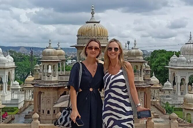 Private Jaipur Half-Day Tour with Nahargarh Fort Sunset - Final Thoughts: Who Will Love This Tour?