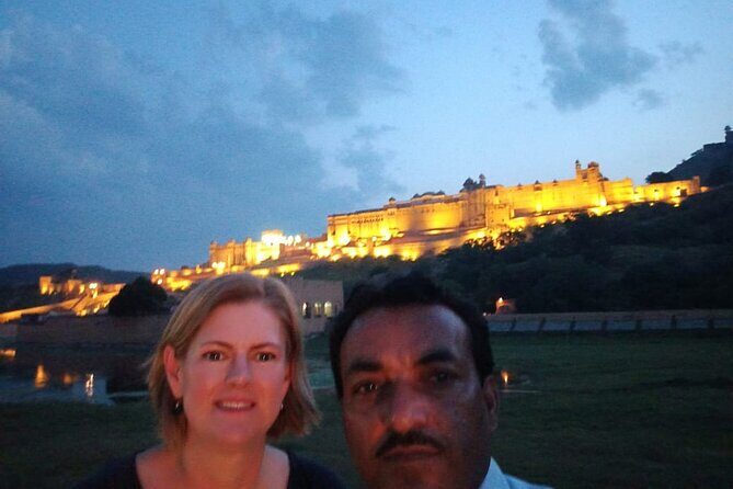 Private Jaipur Half-Day Tour with Nahargarh Fort Sunset - FAQ