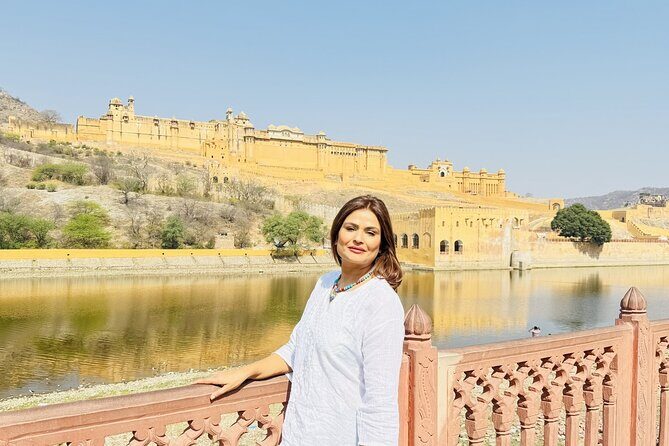 Private Jaipur Half Day Tuk Tuk Tour - Insights from Reviewers