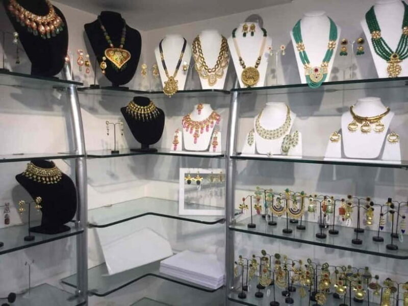 Private: Jaipur Shopping Tour By Car with Hotel Pickup - FAQs