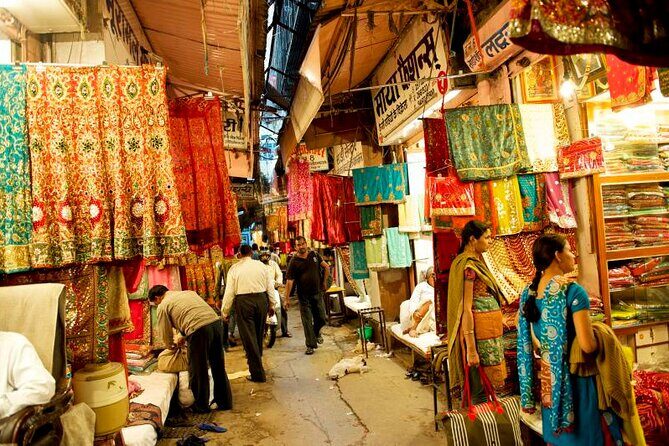 Private: Jaipur Shopping Tour By Tuk Tuk - FAQs about the Jaipur Shopping Tour by Tuk Tuk