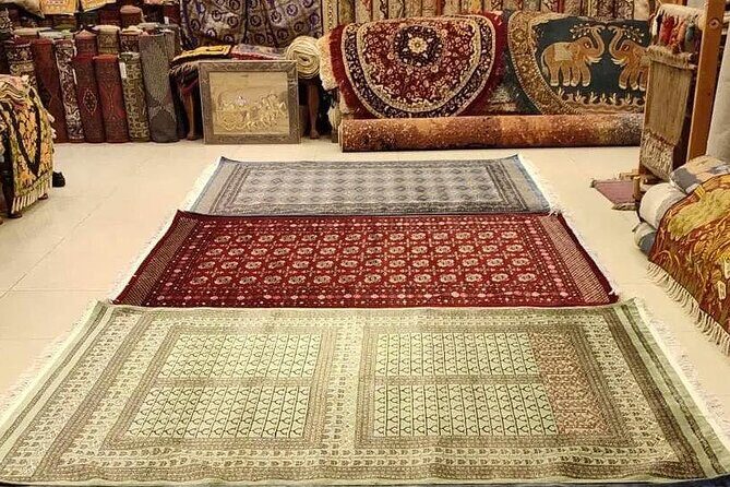 Private - Jaipur Shopping Tour - Final Thoughts