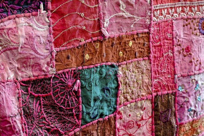 Private Jaipur Shopping Tour with Guide - Experience Overview and What to Expect