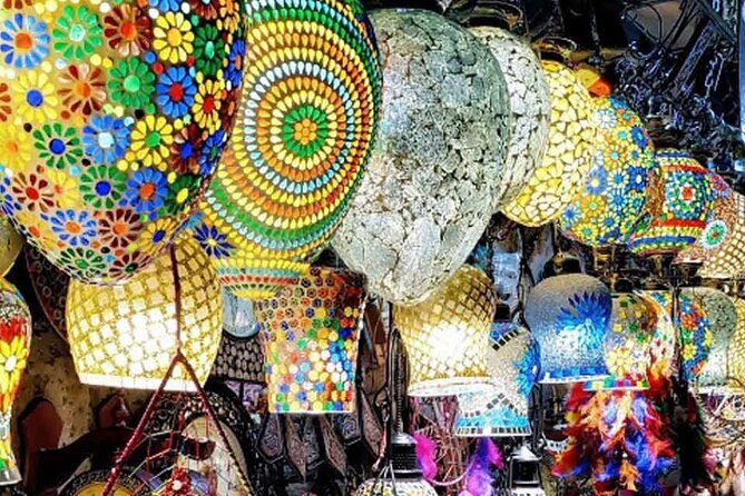 Private Jaipur Shopping Tour with Guide - Who Will Enjoy This Tour?