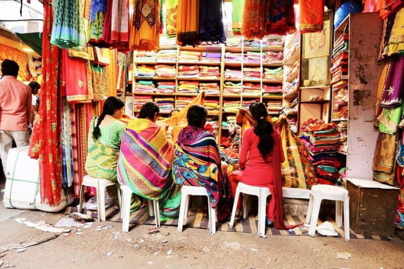 Private: Jaipur Shopping Tour with Pickup - Final Thoughts