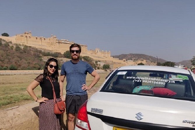Private Jaipur Sightseeing Day Tour - Exploring Jaipur in Depth: What’s Included and What to Expect